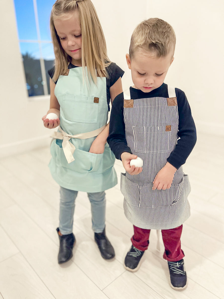 Rox Stripes & Colors Collection – Rox Aprons